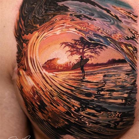 101 Amazing Ocean Tattoo Ideas That Will Blow Your Mind Outsons