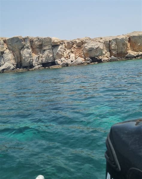 Pipi Beach Dive Site Padi