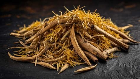 Isatis Root For Immunity And Viral Defense