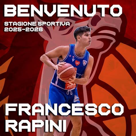 Ufficiale Francesco Rapini Lascia Lattila Porto Recanati E Firma Per