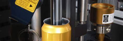 Sensors Controls And Gauges For Canmaking