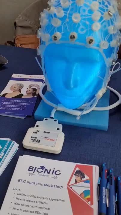 Eugenio Valente On Linkedin Bonic Is Welcoming You To Its Booth At Jed Msh 2024 In Marseille