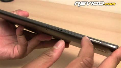 Acer Iconia Tab A500 Youtube