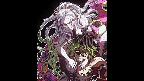 Gyutaro And Daki End Fight Amv Enemy Youtube