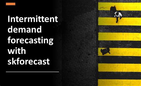 Datascientist Forecasting Machinelearning Skforecast Python