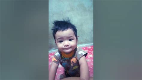 Pass Adek Lagi Bangun Tidur😍 Youtube