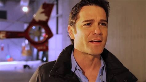 Pictures Of Yannick Bisson