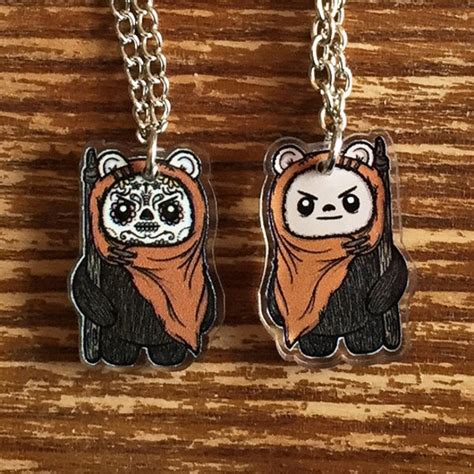 Ewok Etsy