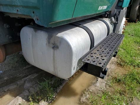 2012 International Terrastar Fuel Tank For Sale Felda Fl 202283