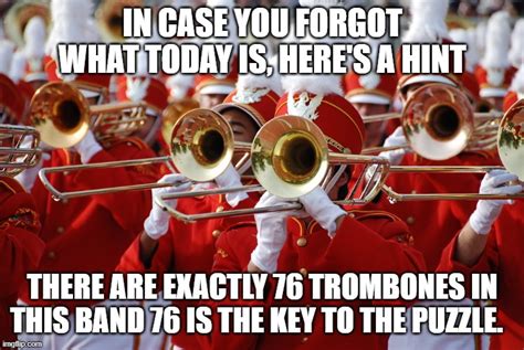 Trombone Jokes Clean At Evelyn Turner Blog