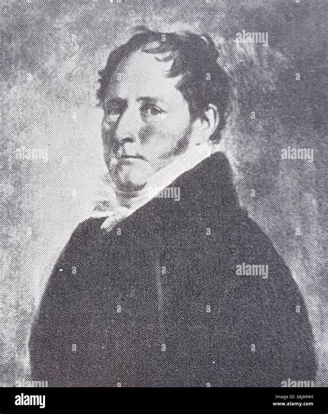 Self Portrait By Per Krafft The Younger Photographed From Allhems