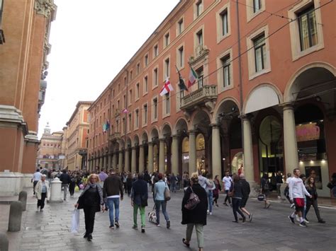 Shopping In Bologna Visit Beautiful Italy