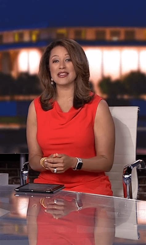 Lesli Foster Wusa R Curvynewswomen