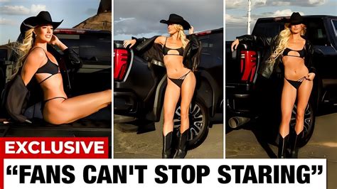 Sophie Cunningham Just Become The Hottest Star In The Wnba Youtube