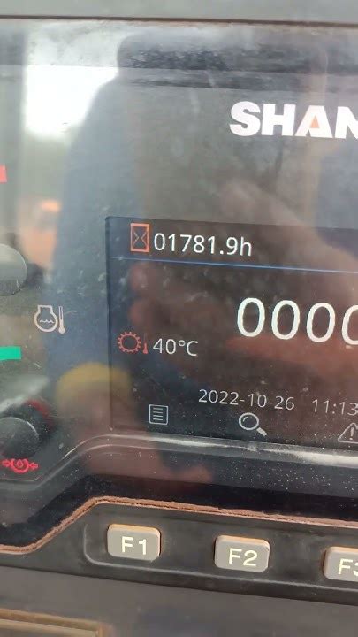 Trouble Shooting Cek Sd16l Shorts Youtube