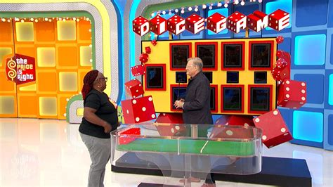 Tv Game Show The Price Is Right At Leticia Martinez Blog