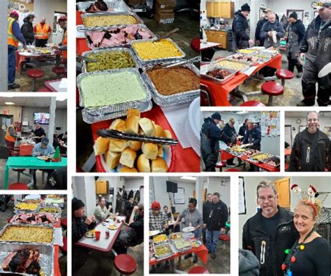 Tracy Machen On Linkedin Americold Gadsden Our Team Enjoyed A Christmas Meal With All The…