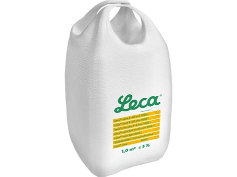 Leca® Sora 8 20 Mm 1000 L