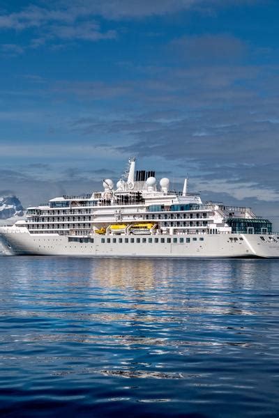 Disfrute De Cruceros De Lujo Con Todo Incluido Silversea