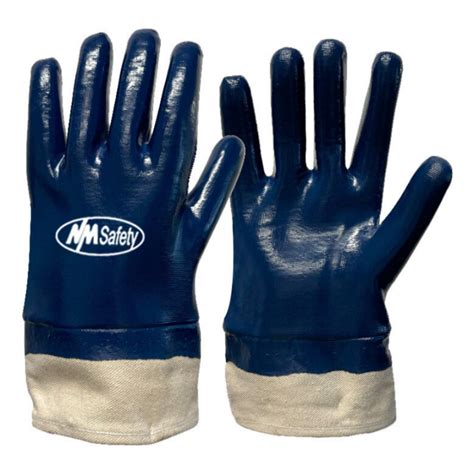 Guide To Construction Glove Addressing Challenges And Choosing The Right Solution