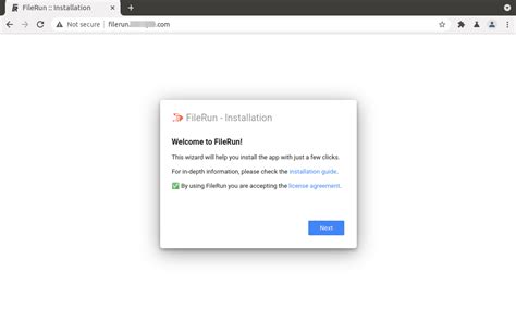 How To Install Filerun On Ubuntu 2004 With Apachenginx
