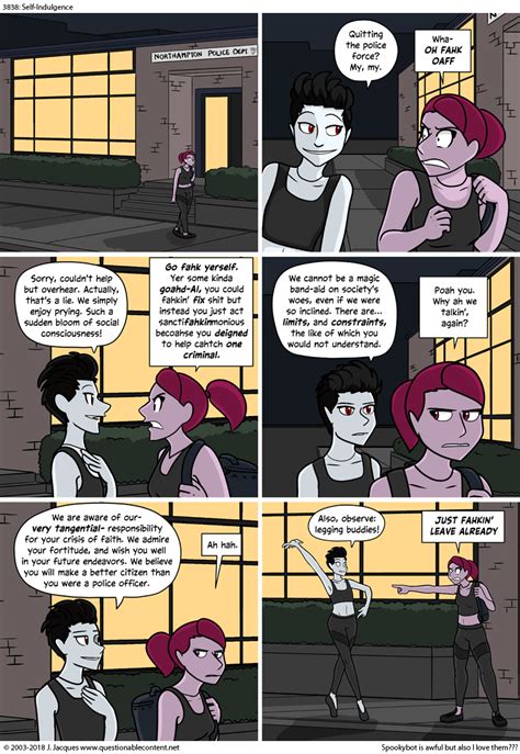 Questionable Content