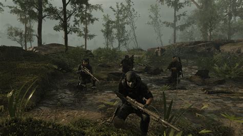 Introducing Task Force 141 R Ghostrecon