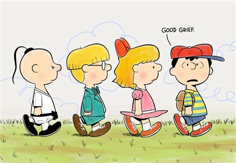Ness Paula Jeff Andonuts And Poo Mother And 2 More Drawn By