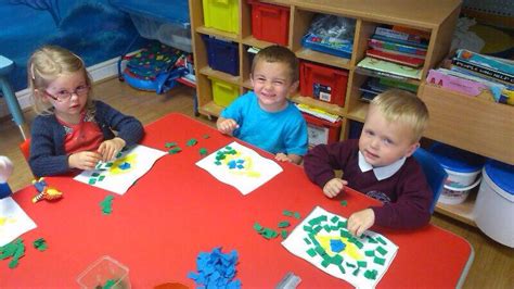 Pobl Bach World Cup Activities Began In Llangunnor Facebook