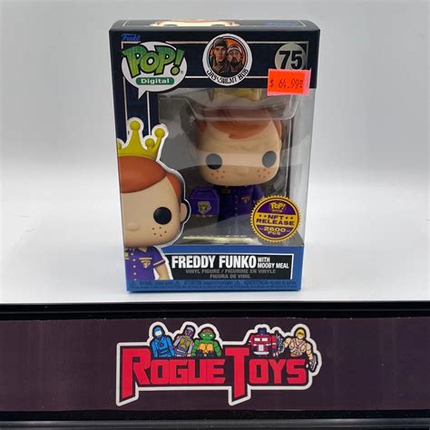 Funko Pops
