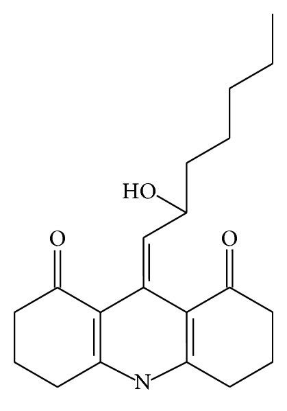Identification Of The Aldehyde Species By Mass Spectra A