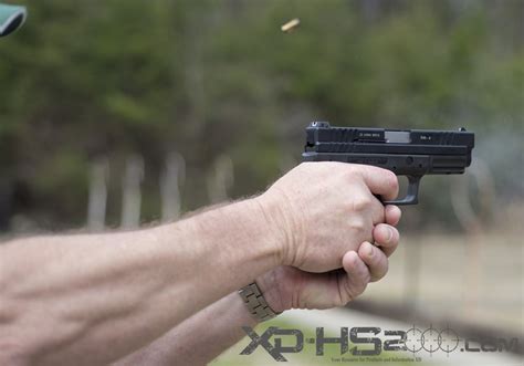 Springfield Xd 22lr —