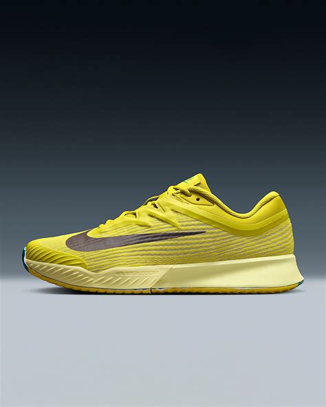 Nike Vapor Pro 3 Premium Mens Hard Court Tennis Shoes Nike My