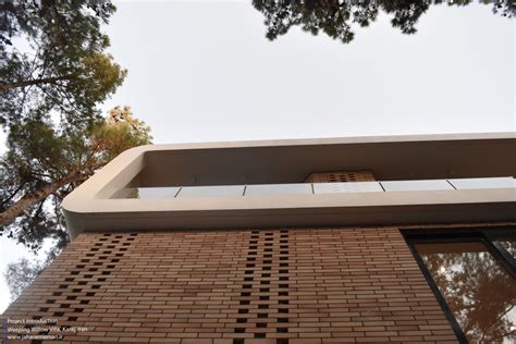 خانه بید مجنون؛ نمایش هنر معمار ایرانی در کرج عکس