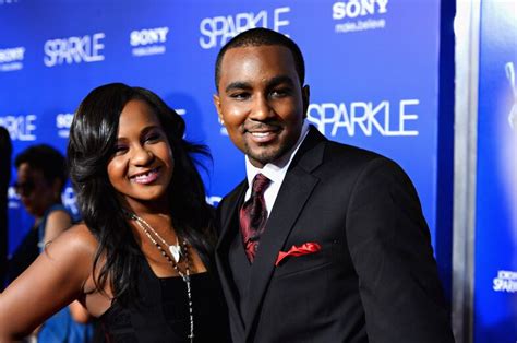 Nick Gordon Pede Para Ir Ao Funeral Celebridades Flash