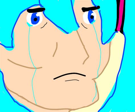 Hatsune Miku Drawception