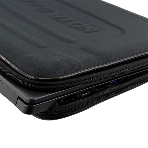Bolsa Porta Notebook Capa De Notebook Rígida Compacta Anti Impacto Capa Resistente Shopee Brasil