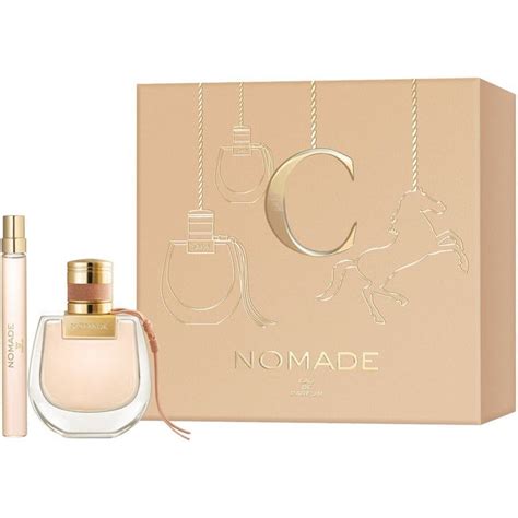 Chloe Nomade Tset 4 Perfume Chloe Nomade Tset 4 By Chloe Feeling Sexy Australia 317922