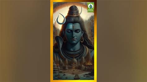 Vethamalaiyan Sivan Song Best Sivan Song Sange Mulangu Mayil Devotional Shorts