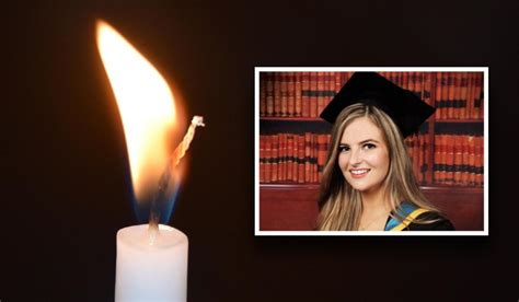 Her Light Still Shines Ashling Murphy Honoured On What Would Have Been Her 27th Birthday