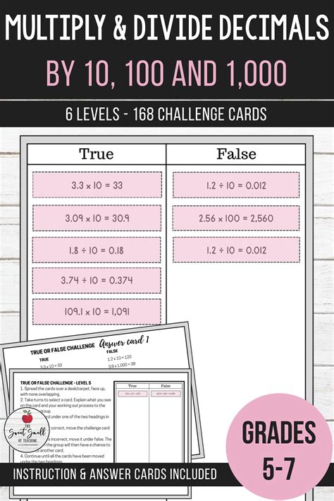 55 Middle Grades Math Ideas Math Teaching Math Math Resources