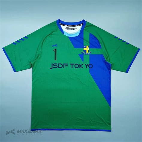 Jsdf Tokyo Gk Max2max