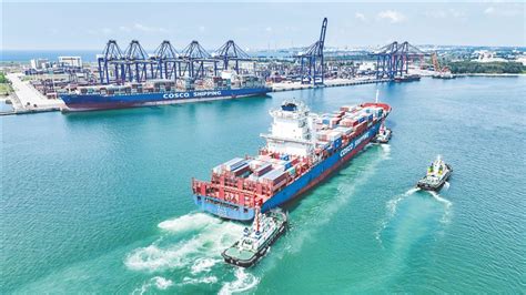海南自由贸易港蓬勃兴起 海口网