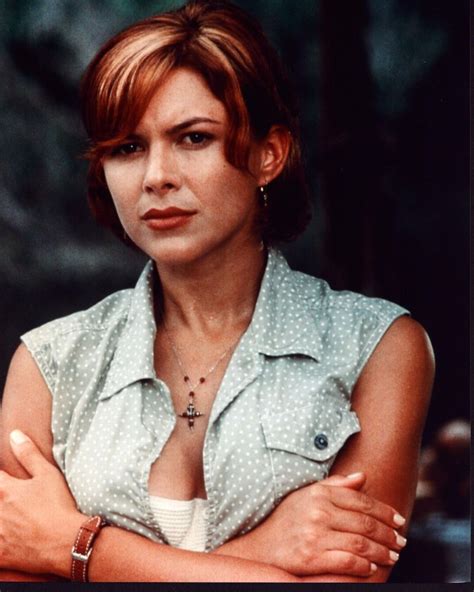Kari Wuhrer Anaconda Cinema Archive Kari Samantha Wuhrer Born April