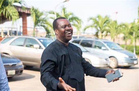 Breaking Erafoen Board Confirms Chima Williams As Executive Director