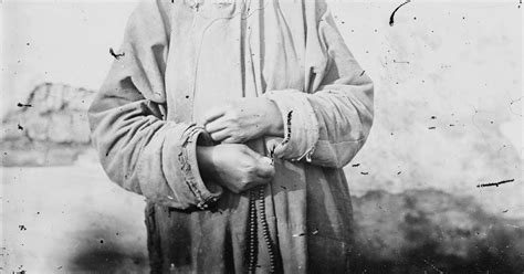 The Chubachus Library Of Photographic History Portrait Of A Mongolian