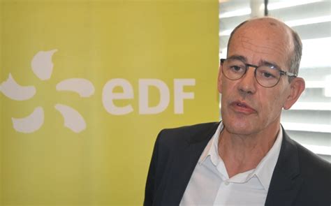 Edf Le Réseau Basse Tension Réparé Dici Septembre 2026 Les Dégâts