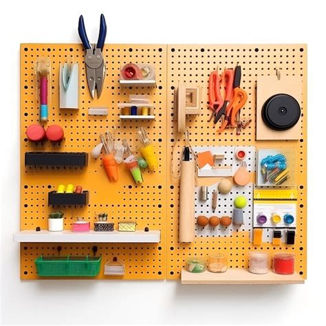 Set Of Accessories For Women In The Case On A White Background Ai