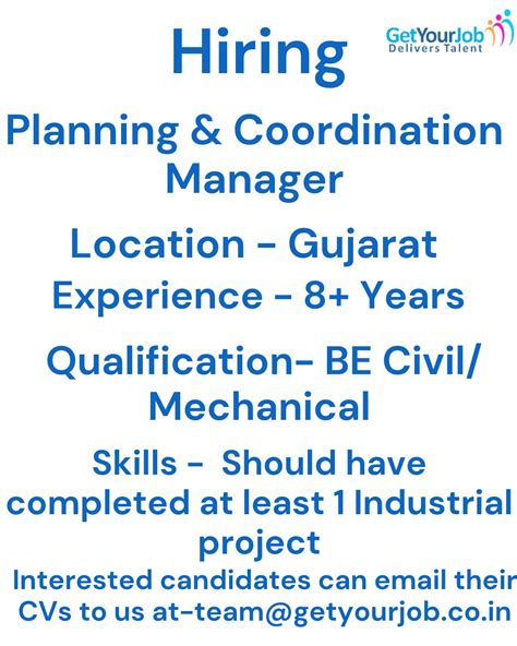 Getyourjob Recruitment Solutions Pvt Limited On Linkedin