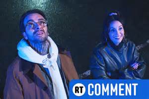 Farewell To Brassic One Of The Funniest And Rudest Shows On Tv Radio Times